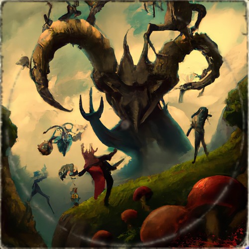 Stream Passion, Pain And Vengeance by Arkodeep Sen | Listen online for free on SoundCloud