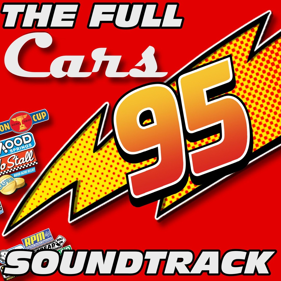 Stream 01 Opening Race (Cars FYC Score) by Hedge | Listen online for ...