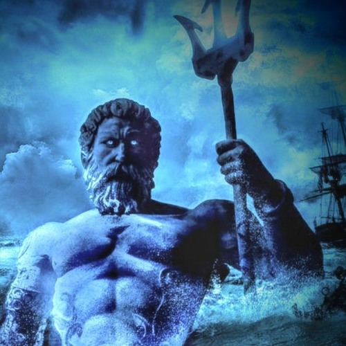 Stream Neptun 🔱 by CAT-TAC-4 | Listen online for free on SoundCloud