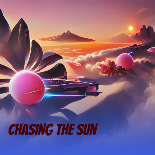 Stream Chasing The Sun by Skfnine | Listen online for free on SoundCloud