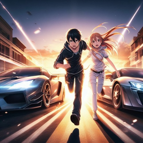 Stream Snow Patrol Chasing Cars X SAO A Tender Feeling [4:04] | Wedding ...