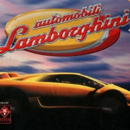 Stream Automobili Lamborghini Main Menu Theme (2024 Remake) by Nixcore ...