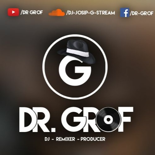 Stream Haris Berkovic - Jedna Gore, Jedna Dole ( DR. GROF REMIX ) by ...