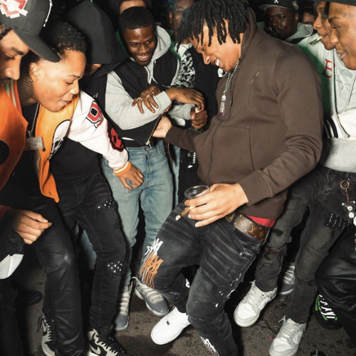 Stream Kay Flock & B-LOVEE Drill Sample Type Beat - “Miss You” prod ...