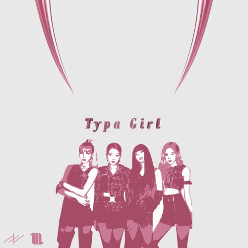 Stream BLACKPINK - Typa Girl (Senboria & ELVNONE Remix) by Senboria ...
