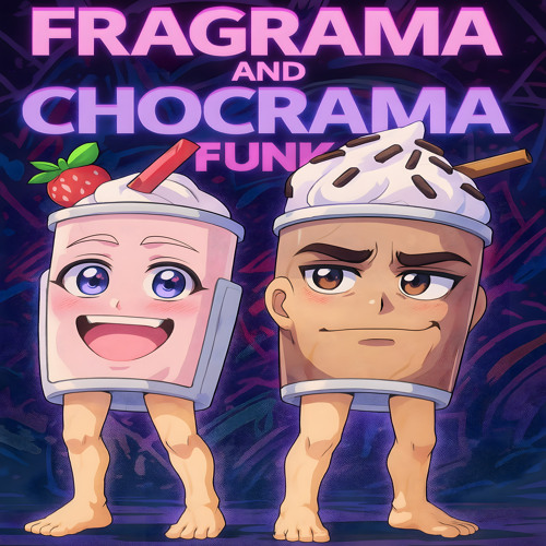 Stream FRAGRAMA AND CHOCRAMA FUNK by FUKLAB | Listen online for free on ...