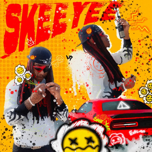 Stream SkeeYee (Freestyle) by High Risk Extendo | Listen online for ...