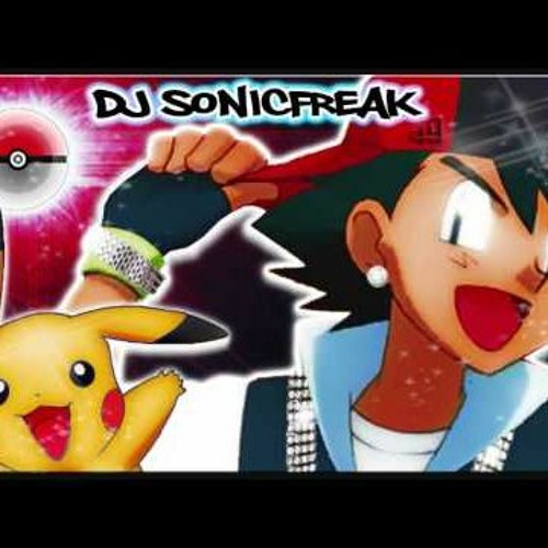 Stream DJ SonicFreak -Ash Ketchum Pokemon Rap Beat by Zas G | Listen ...