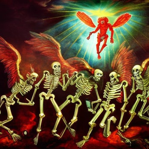 Stream Divine Interception by The Chaoss Lab | Listen online for free ...