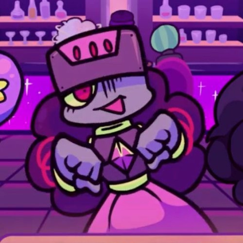 Stream Friday Night Fever Frenzy Mechanical FNF by BluePawClaw | Listen ...