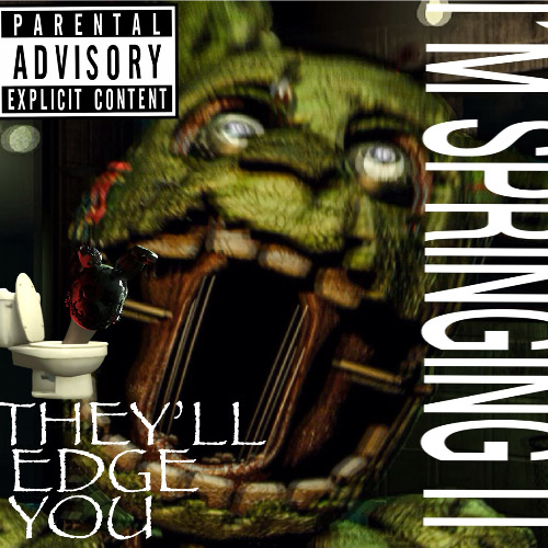 Stream episode They'll Edge You (They'll Find You Brainrot Remix) by ...