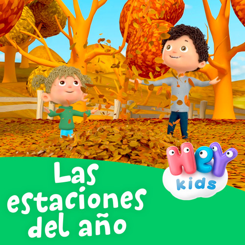 Stream Las Estaciones del Año by HeyKids Canciones Infantiles | Listen ... Stream Las Estaciones del Año by HeyKids Canciones Infantiles | Listen ...