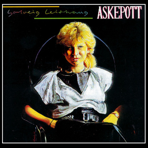 Stream Du E Så Fin by Solveig Leithaug | Listen online for free on ...