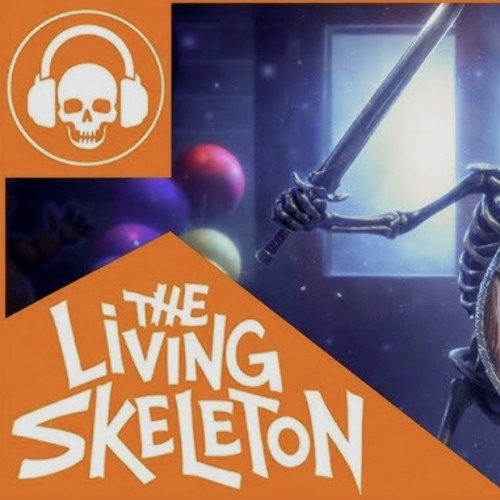 Stream Five Nights at Skeleton's 2 (It's Been so RAAH).mp3 by ...