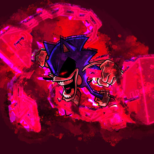 Stream Hide N’ Seek FNF Rerun by Miko | Listen online for free on ...