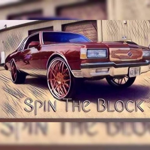 Stream Spin The Block ~ Jugg Gang (fallout&ybl) by Jugg Gang | Listen ...