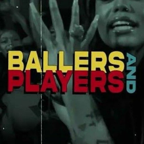 Stream Ballers & Players - Bups Saggu x Shubh x Coi Leray x Notorious ...