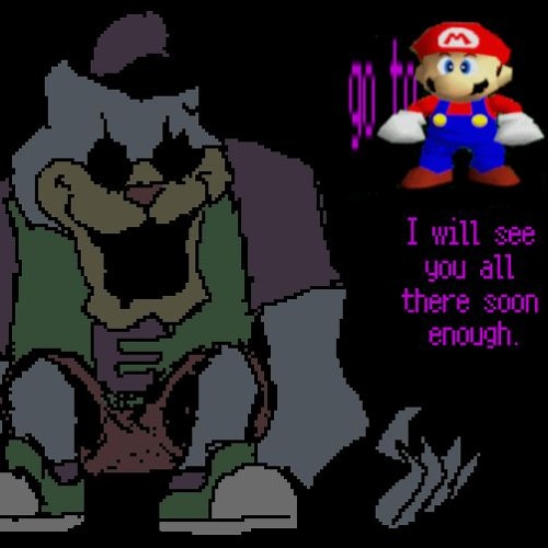 Stream Super Ind - E 64 by Horace Hilden 2: MLG Troll Harder | Listen ...