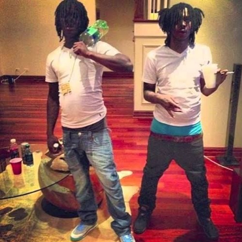 Stream thouxandylan | Listen to revival of futuristic “glo ...