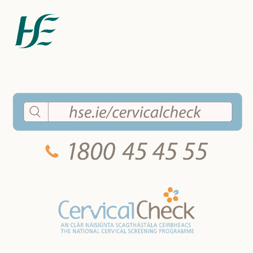Stream HSE Cervical Check 30 Sec Radio IRISH Version 19-12-22 by ...
