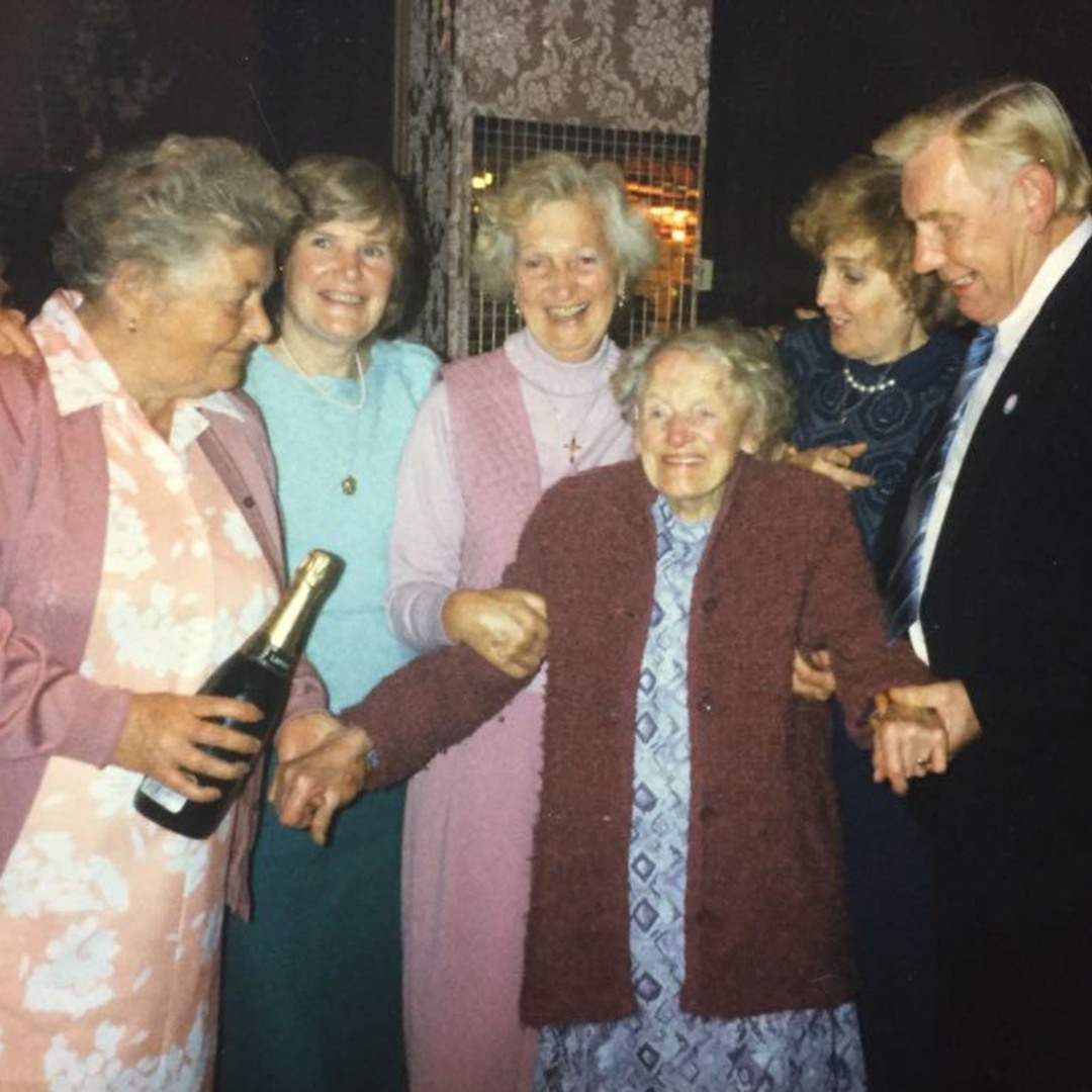 Stream The Priceless Memories of Nanny Brooks - Part 2 from Dean R ...