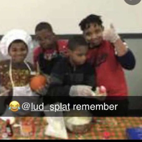 Stream Ack a fool ft.Rockout Danny by Lud_Splat | Listen online for ...