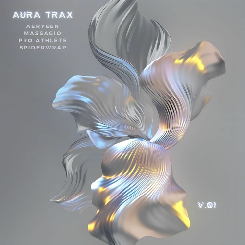Stream Spiderwrap - Synthetics by Aura Trax | Listen online for free on ...