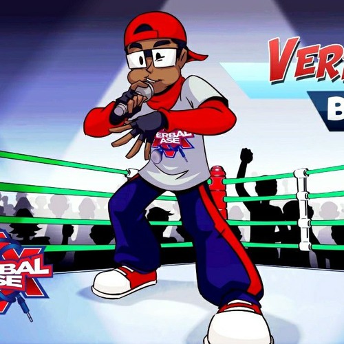 Stream Cartoon Beatbox Battle Solo Remix by Cazie01 | Listen online for ...