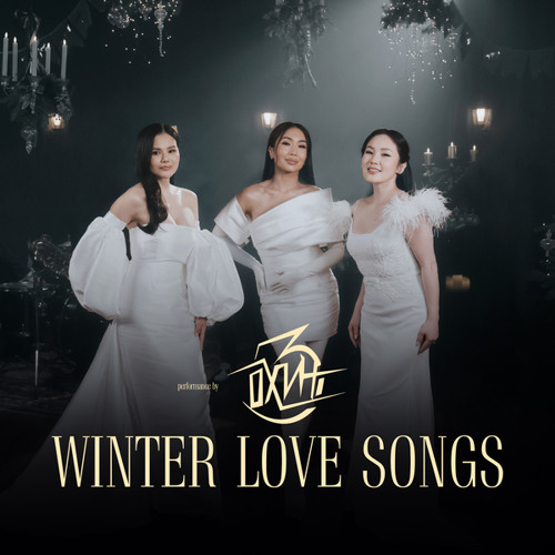 Stream 3 Охин | Listen to Winter Love Songs playlist online for free on ...