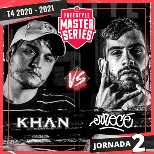 Stream FMS | Listen to Khan vs Errecé - FMS ESP T4 2020-2021 Jornada 2 (Live) playlist online ...