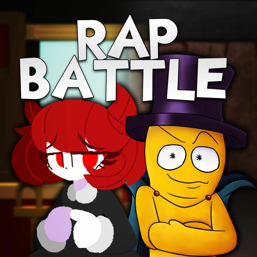 Stream Cemetery Mary vs Preston's Hourglass - Rap Battle! by Shimario's ...