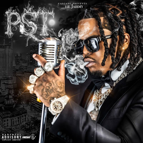 Stream Lil Jairmy | Listen to P.S.T. playlist online for free on SoundCloud