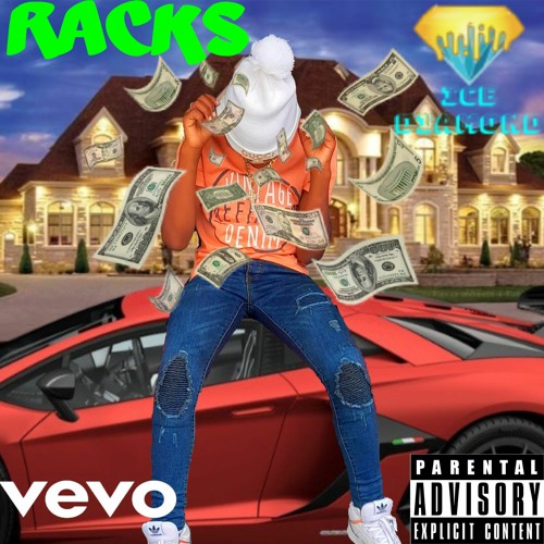 Stream Ice Diamond - Racks by Ice Diamond | Listen online for free on ...