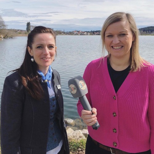 Stream episode Die Nordlichter vom Chiemsee: Kloster Seeon by Radio BUH ... Stream episode Die Nordlichter vom Chiemsee: Kloster Seeon by Radio BUH ...