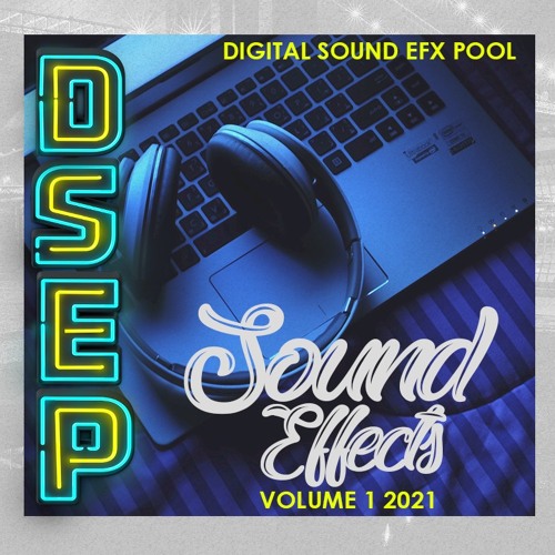 Listen to playlists featuring DSEP - Sound Efx Pack 01 (EFX 2021) by Dream Sound Media Promo ...
