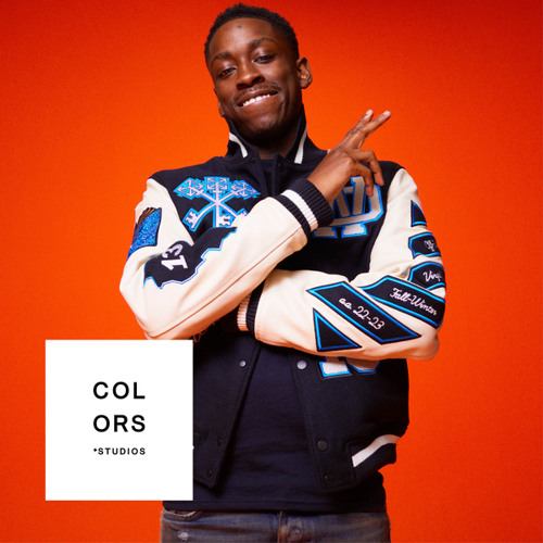 Stream Kwengface - Freedom - A COLORS SHOW by Kwengface | Listen online ...