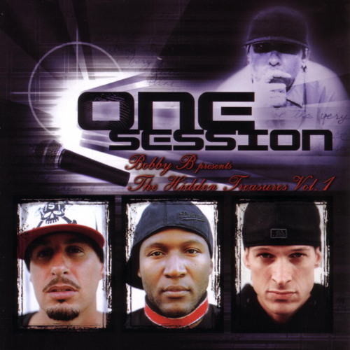 Stream One Session | Listen to Dj Bobby B Presents: The Hidden ...