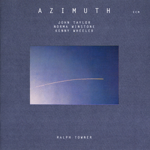 Stream Azimuth | Listen to Azimuth/ The Touchstone/ Départ playlist ...