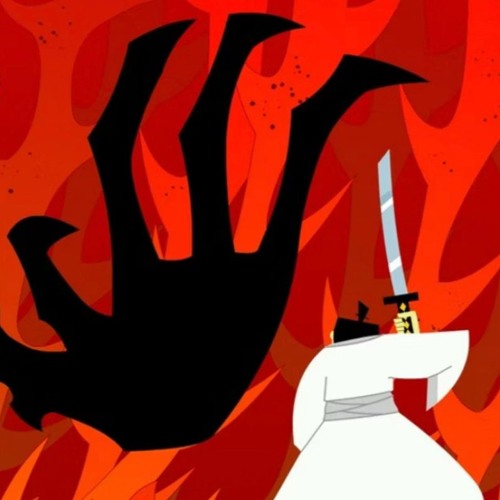 Stream Samurai Jack [prod. petran] by n13ghb0rh00d.Ang31z | Listen ...
