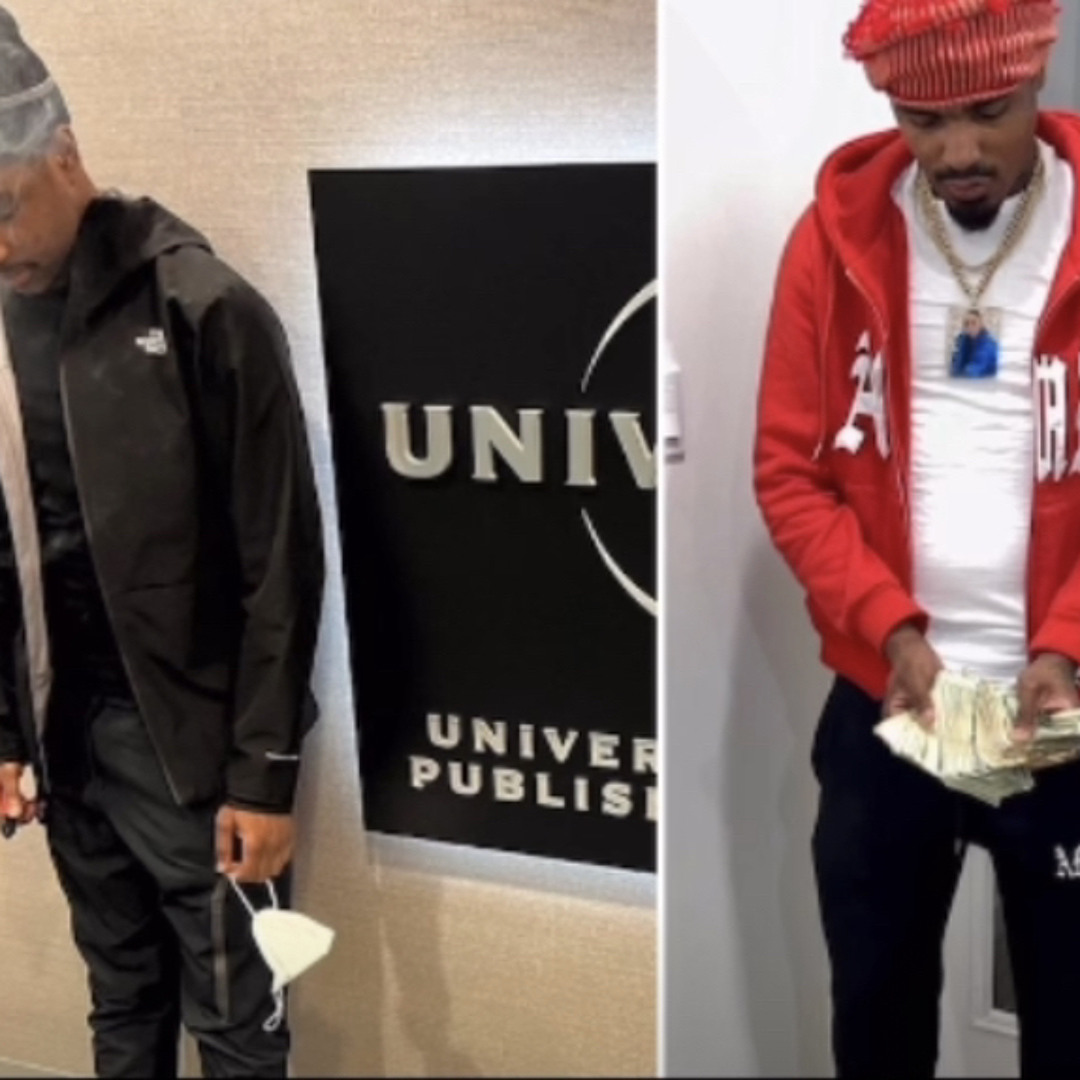 Stream Lil Buckss X Leaf Ward - Check The Score by phillydrillmusic ...