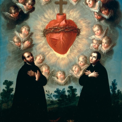 Stream God Has a Heart - Fr. Patrick Schultz - Solemnity of the Sacred ...