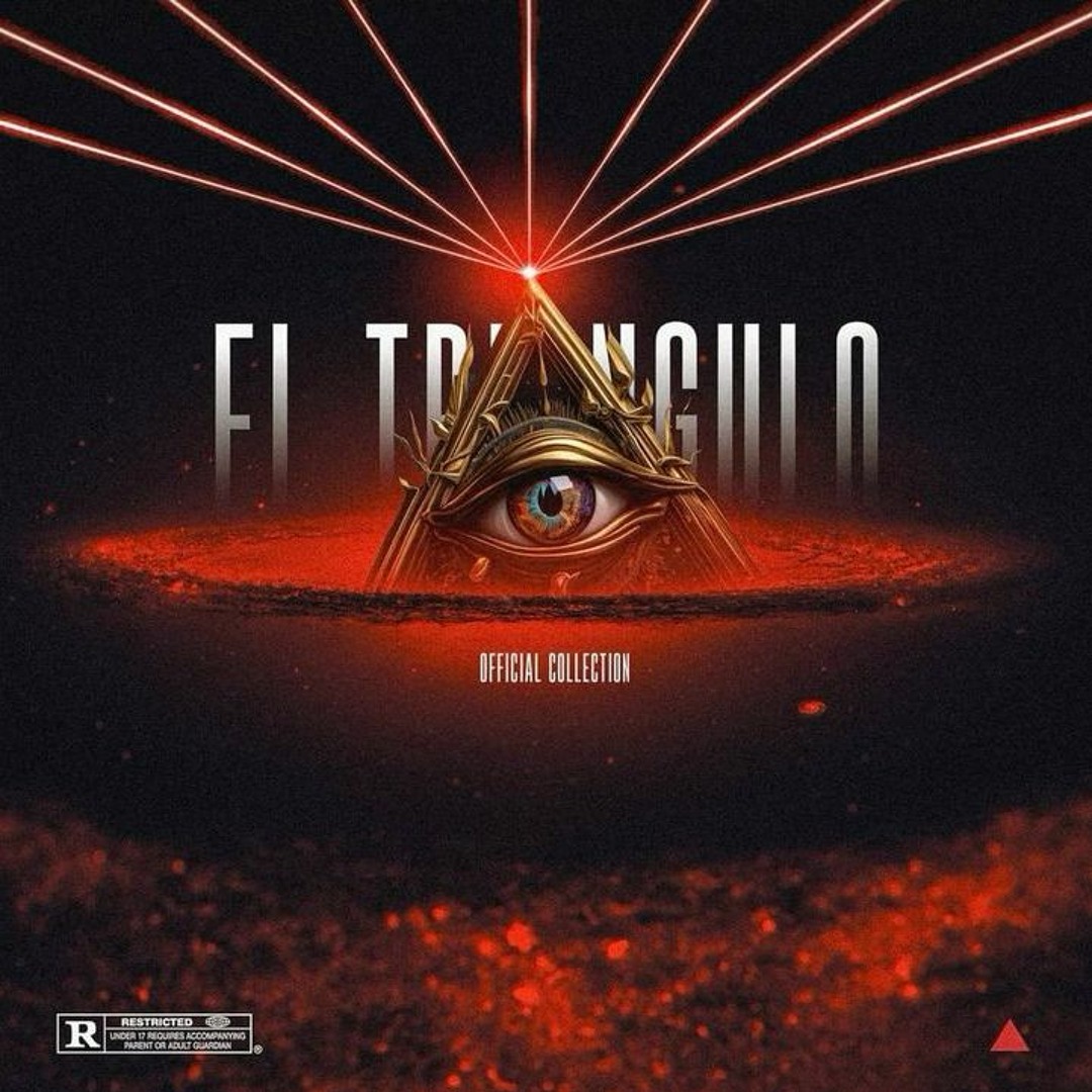 Stream EL TRIANGULO - Dj Nemj by anabellaaog🍓 | Listen online for free ...