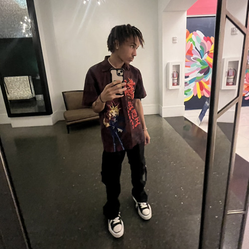 Stream over it! (prod.noevdv) by 888Archive | Listen online for free on ...