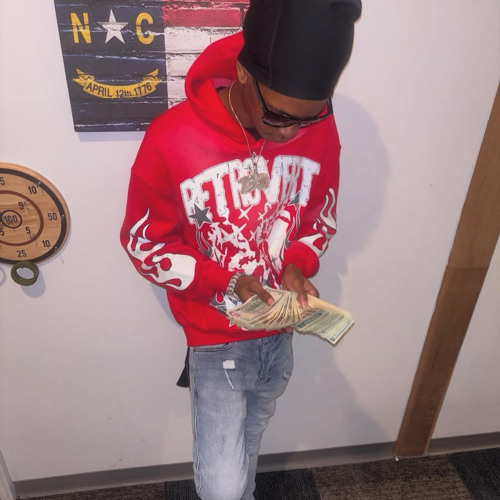 Stream La Ric- why you mad by JustlisteNNN | Listen online for free on ...