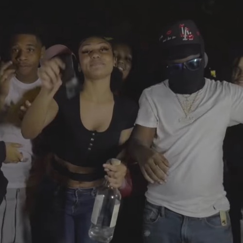 Stream WinterDaBrat x Jeff Loc - Show Action by JoeyBlazee | Listen ...