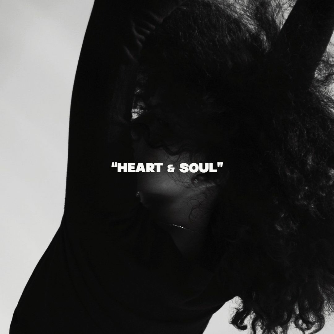 Stream Heart & Soul (SZA x R&B Guitar Type Beat) by Syndrome | Listen ...