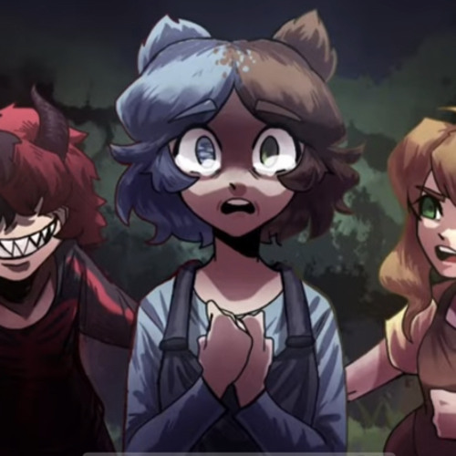 Stream Princess Consta YT 💜 | Listen to OutsidersSMP playlist online ...