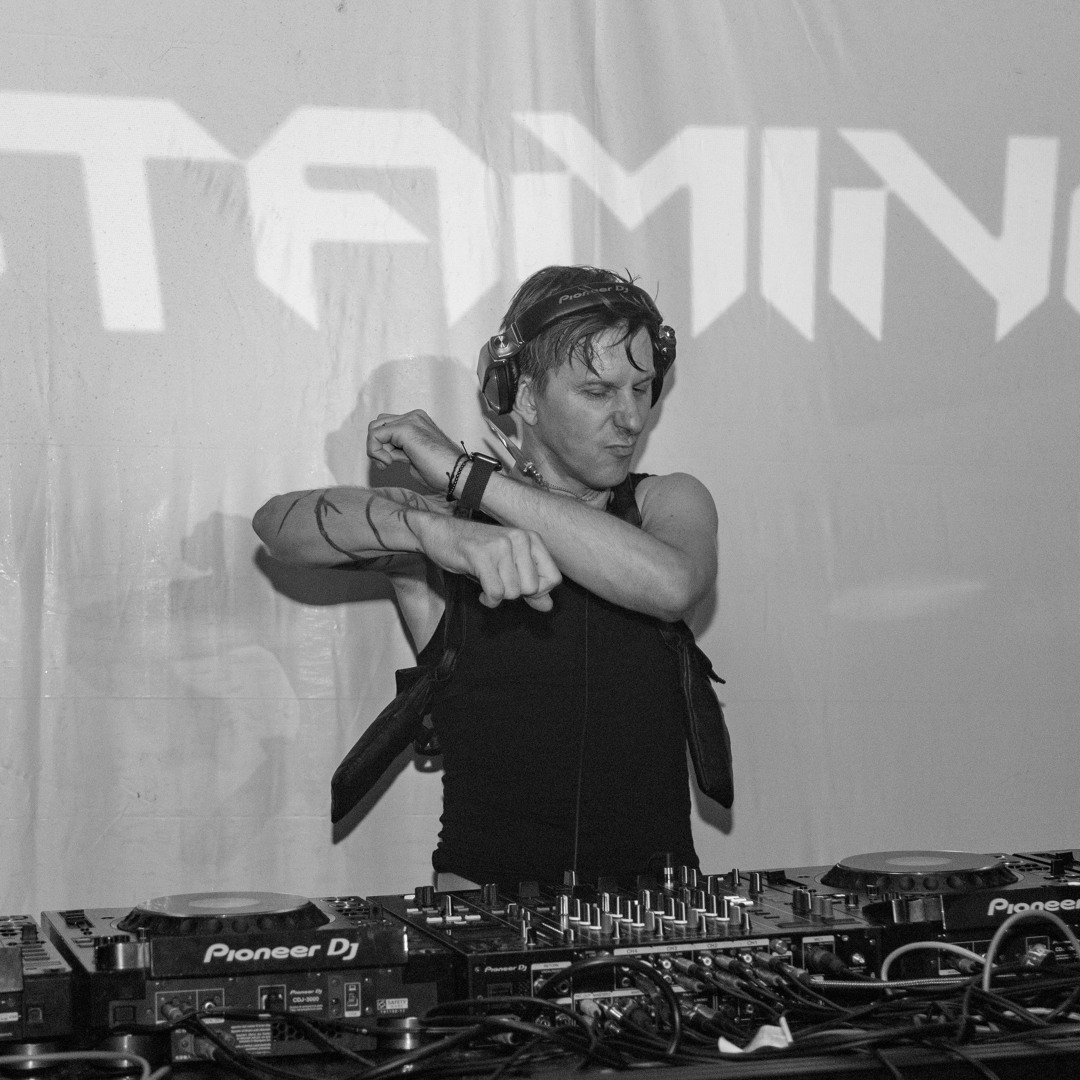 Stream Gas Pedal (DnB Flip) by RITUAL X | Listen online for free on ...