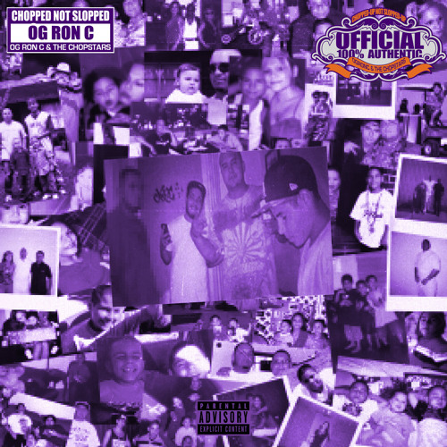 Stream Kick Doe Click (ChopNotSlop Remix) by That Mexican OT | Listen online for free on SoundCloud