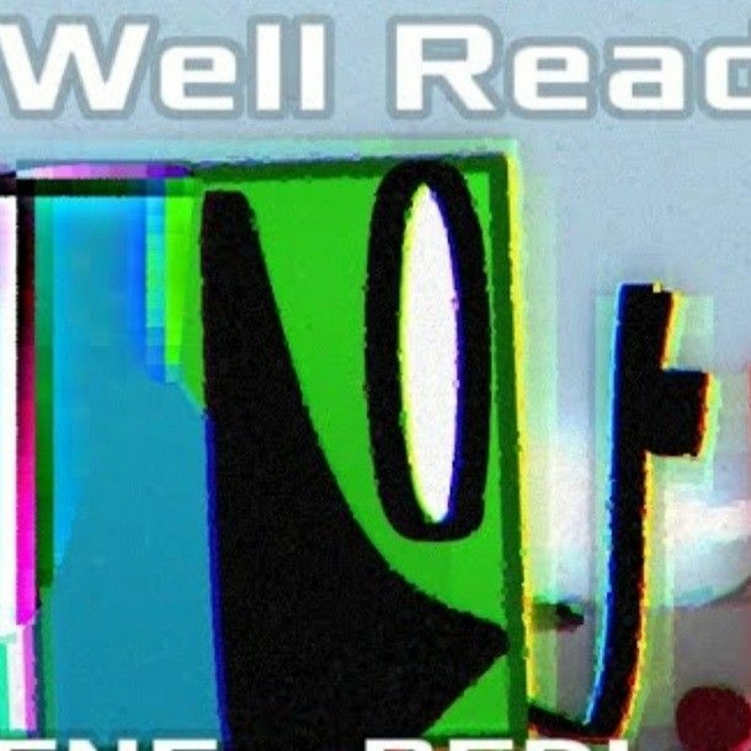 Stream Well Read | FNF x BFDI x Pibby | Vs. Book by Zappy!! | Listen ...